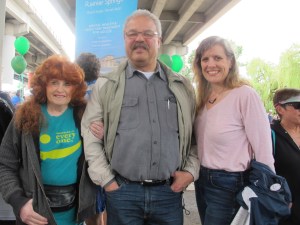 ABOUT At NAMI Walks | Arts and Writing by Sherry